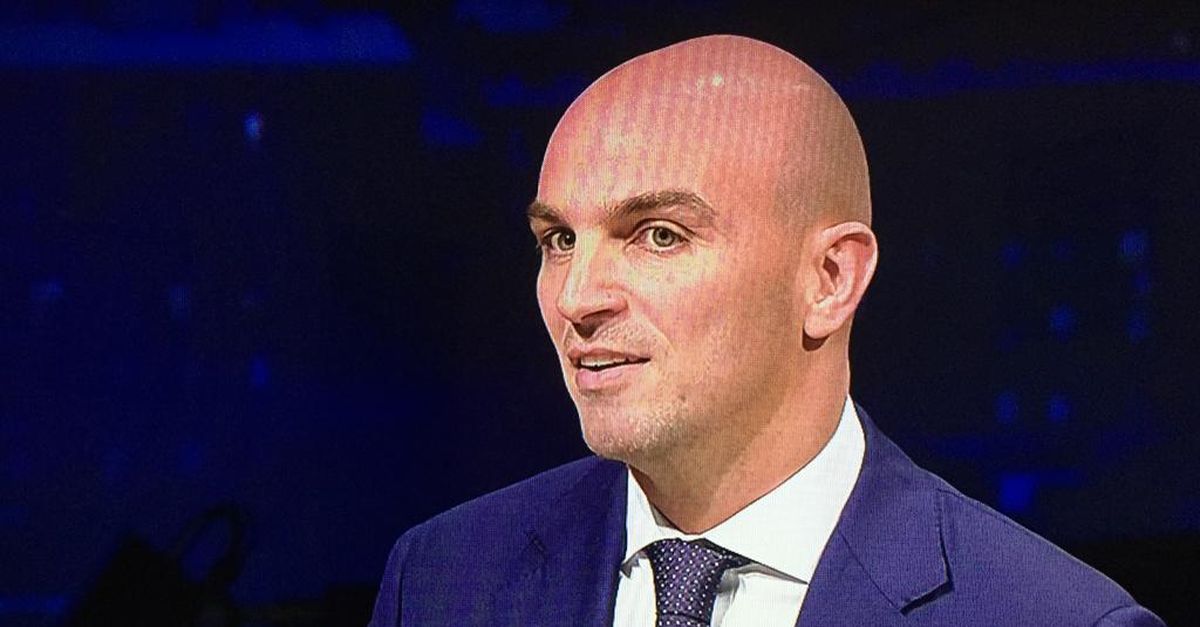 Cambiasso: “Lautaro meriterebbe più spazio, forse se lo aspetta. Ma ... Cambiasso: “Lautaro meriterebbe più spazio, forse se lo aspetta. Ma ...