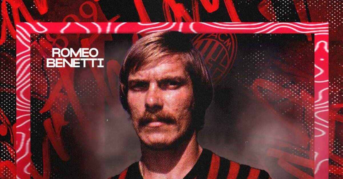 Milan sui social – Benetti compie gli anni: ecco il messaggio - Pianeta ...