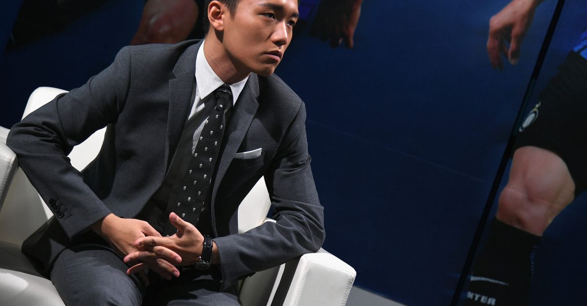 Confermata sentenza su Zhang: causa sui 320 milioni riconosciuta in ...