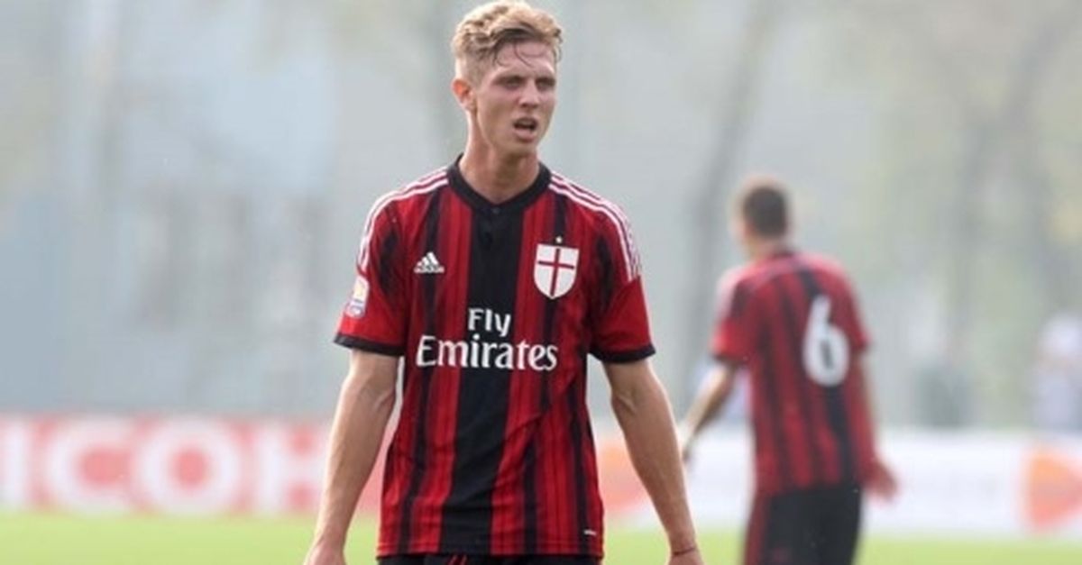 Ufficiale: Cittadella, acquistato Luca Vido dal Milan - Pianeta Milan