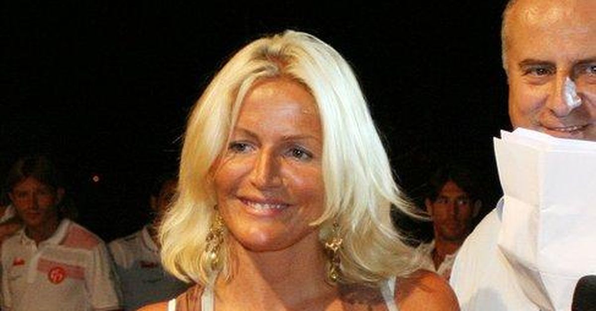 “Lady B”, il nuovo club biancoscudato dedicato a Barbara Carron ...