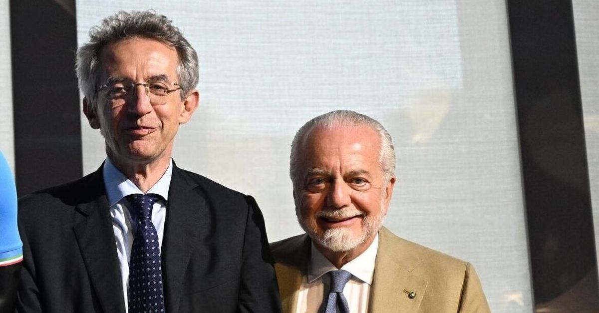 Manfredi: “I tempi per la bonifica di Bagnoli sono lunghi. Presto ...