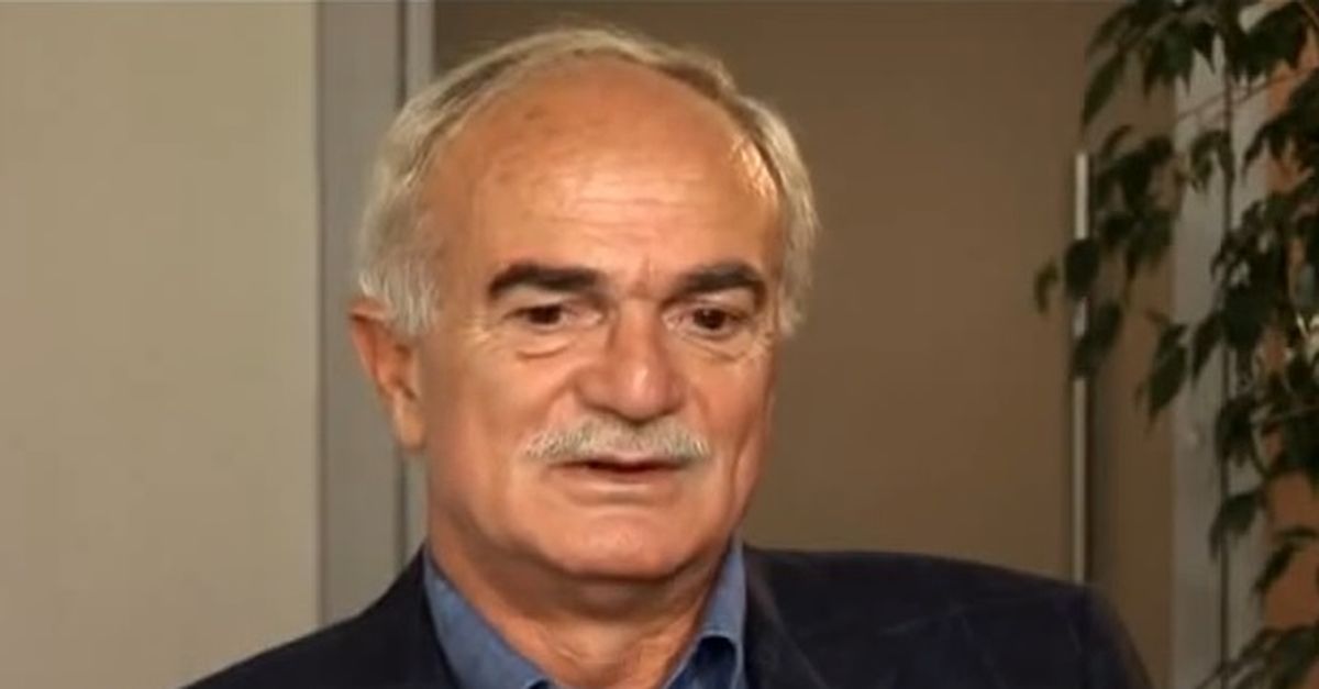 Mazzola: Inter Seperti Biasa, Masih Ada Yang Perlu Diperkuat. Dan Saya ...