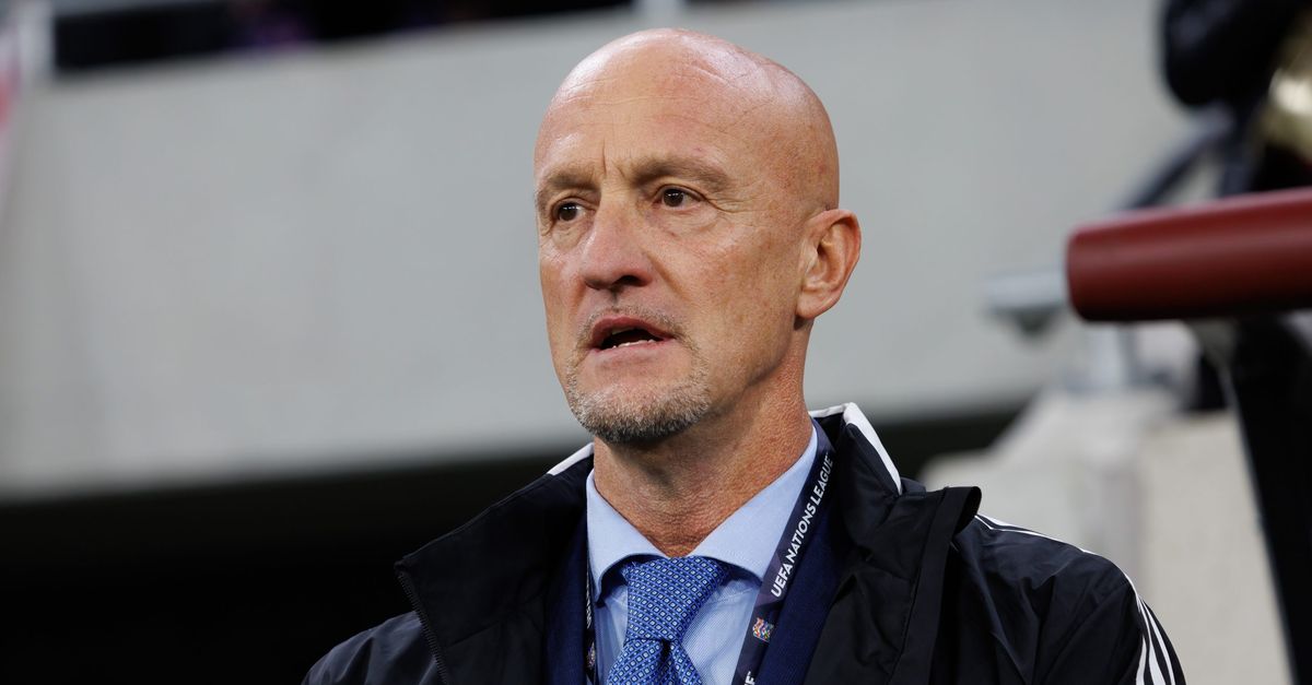 Ungheria, Rossi: “Szoboszlai? É pronto per il salto in un top club. Sul ...