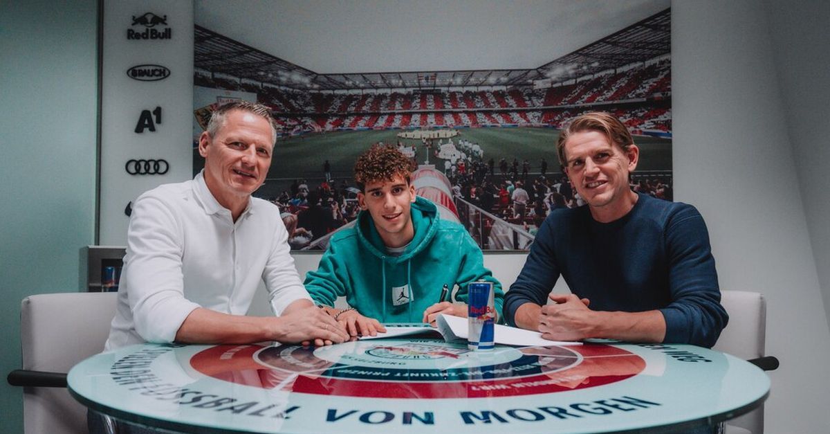 UFFICIALE: il 2007 Ciardi lascia l’Inter, contratto triennale con il ... UFFICIALE: il 2007 Ciardi lascia l’Inter, contratto triennale con il ...