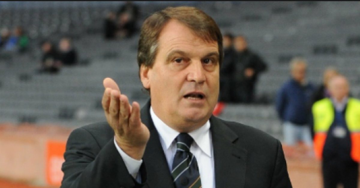 Tardelli e quel commento sulla lotta salvezza: “Forza Crotone” - Mediagol