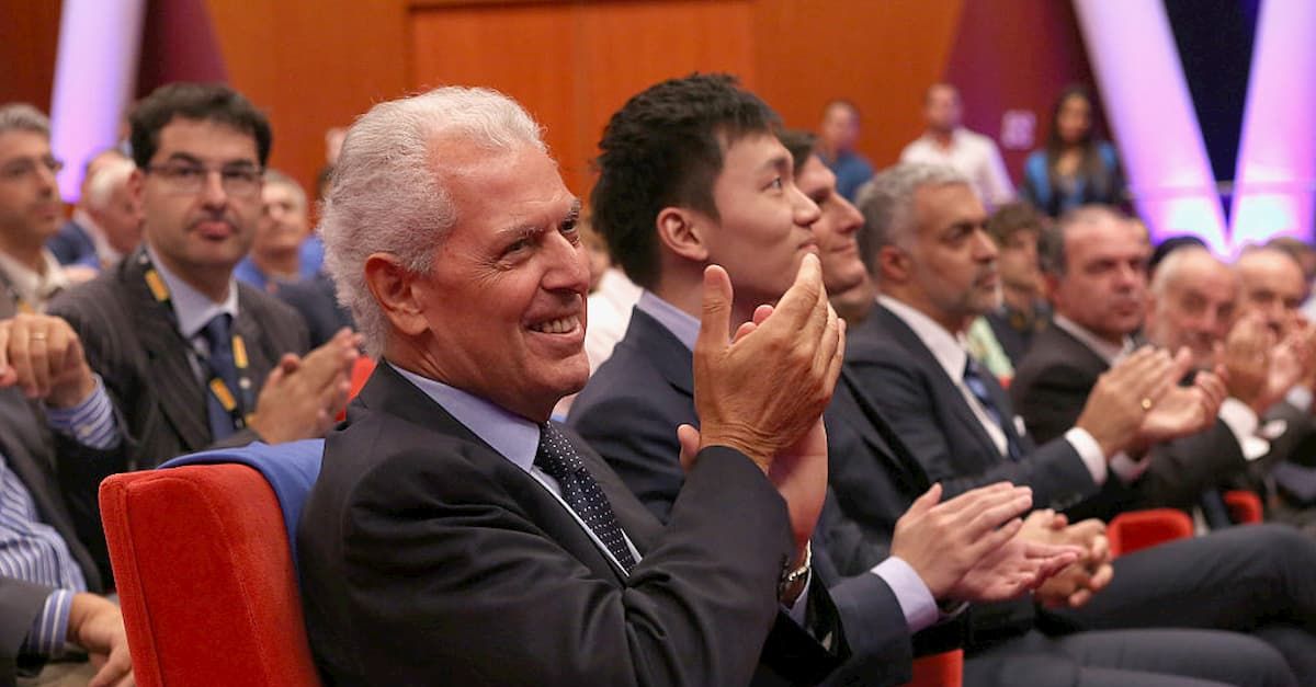 Tronchetti: “Pirelli resta ma non sponsor di maglia. Suning ha ricevuto ...
