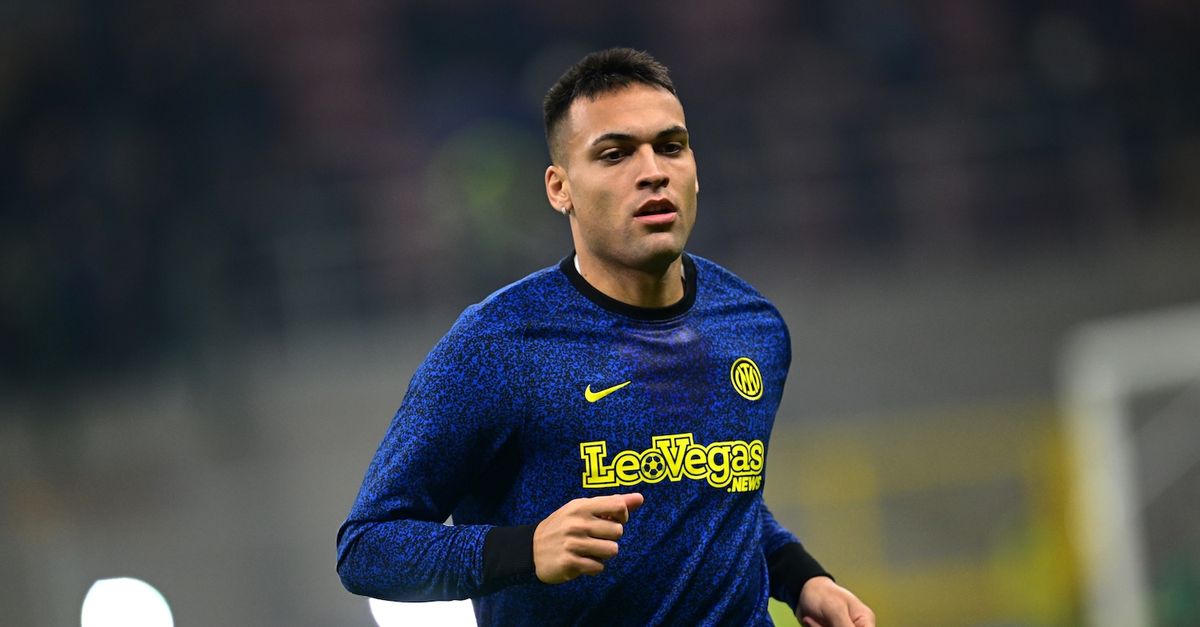GdS - Lautaro punta il record di Angelillo: un ‘angelo’ che stregò ...