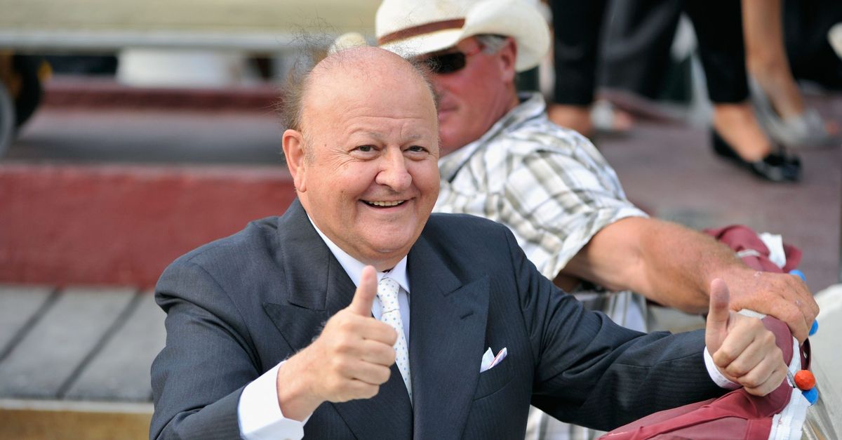 Boldi: “Milan la più forte del campionato. L’Inter è davvero temibile ...