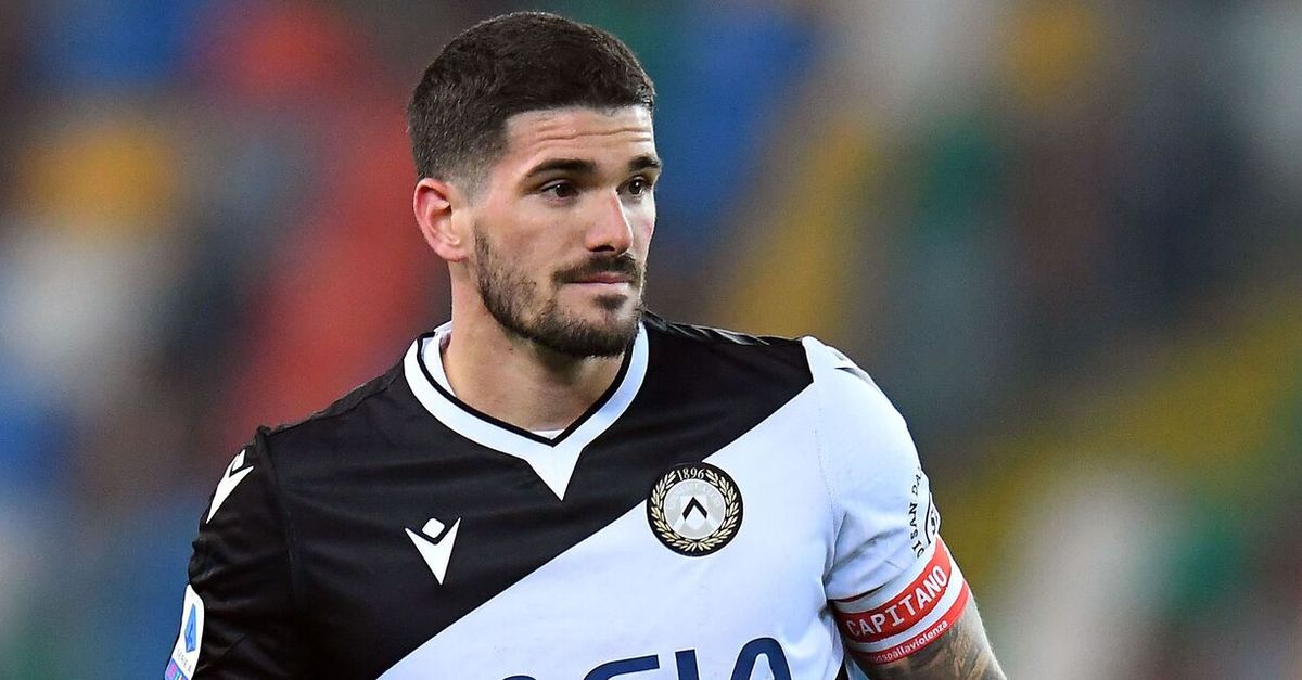 VIDEO Udinese, De Paul pronto a lasciare: le migliori giocate del ...