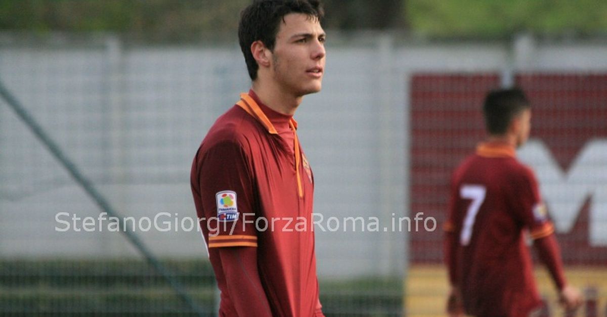 Mazzitelli: “A Roma si preparano bene i giovani e lo Scudetto Primavera ...