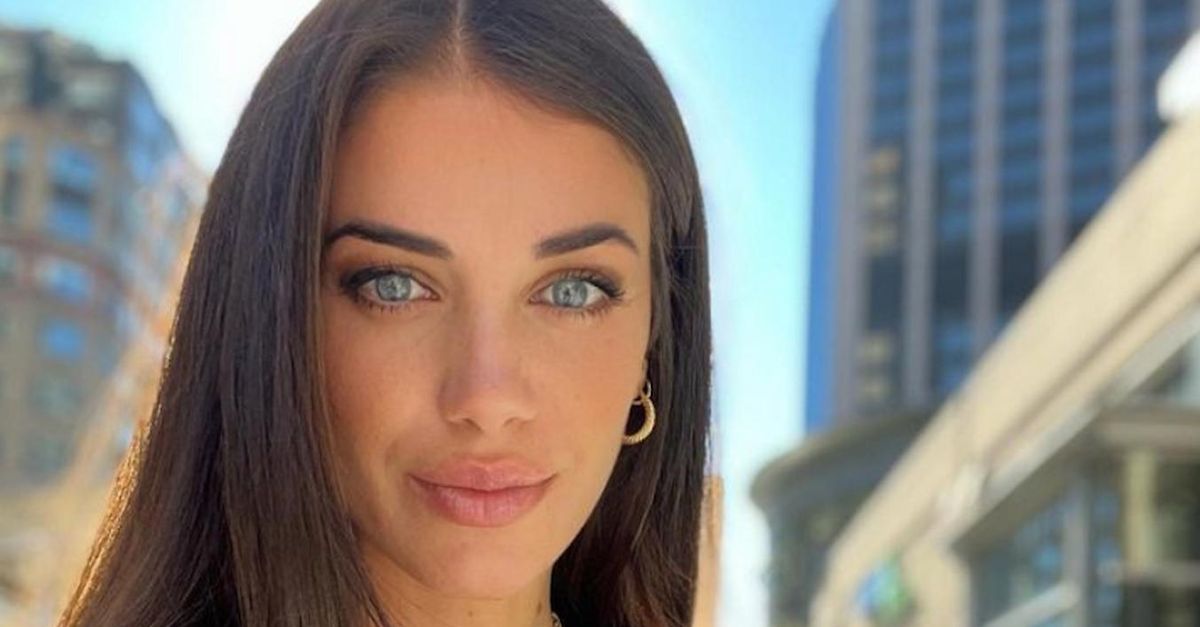 Eleonora Boi incanta ancora Boston: “Ti insegnano a non splendere, e tu ...