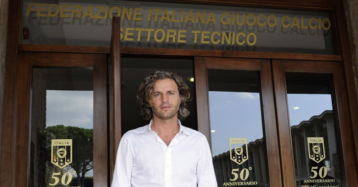 Colonnese: “Lazio, preoccupa il ritardo della firma di Sarri ...