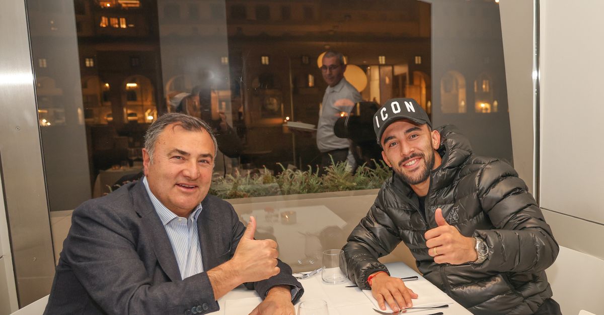 Bocci: “Via Gonzalez, dentro Brekalo? La Fiorentina ci spieghi il suo ...