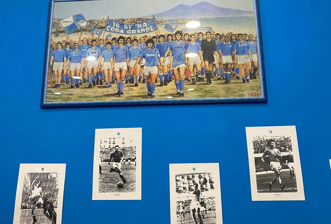 GALLERY Festa al Club Napoli Scafati: presente anche Ivano Trotta ...