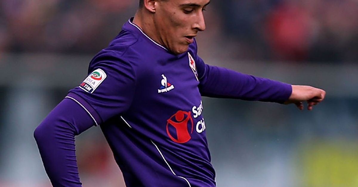 Calciomercato – Fiorentina, Tello è arrivato in città. E spunta una ...