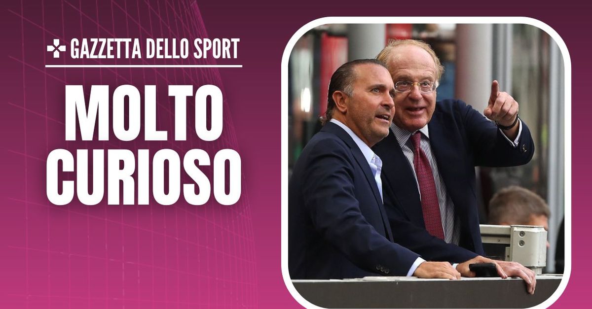 Cessione Milan Da Elliott E Redbird Lufficio Comunicazione è Lo