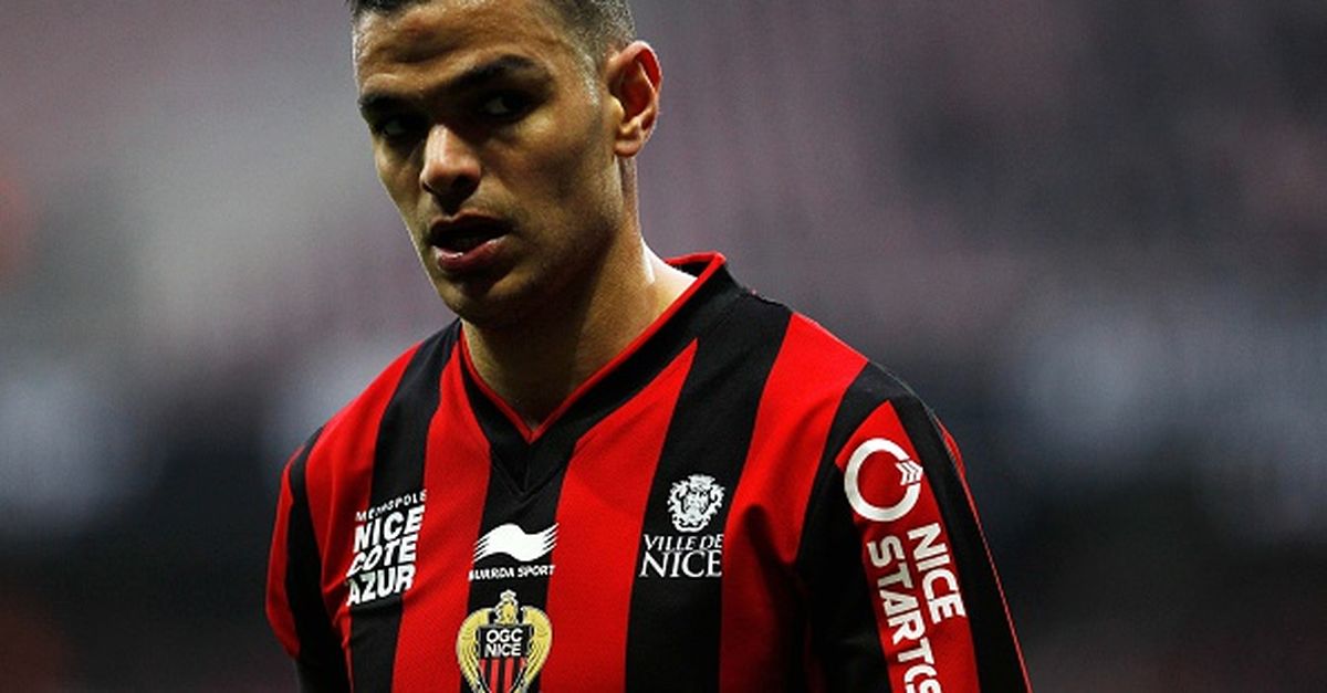 Ben Arfa, il Nizza offre il rinnovo di contratto - Pianeta Milan