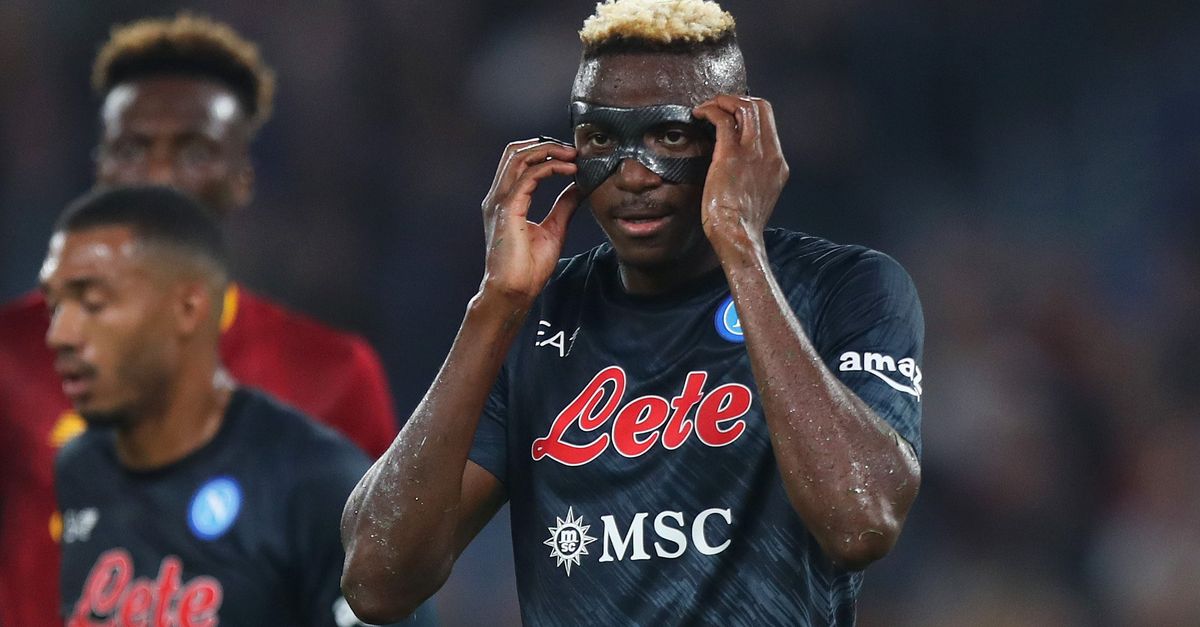 Dalla Spagna – Il Manchester United segue Ansu Fati: l’alternativa sarà ...