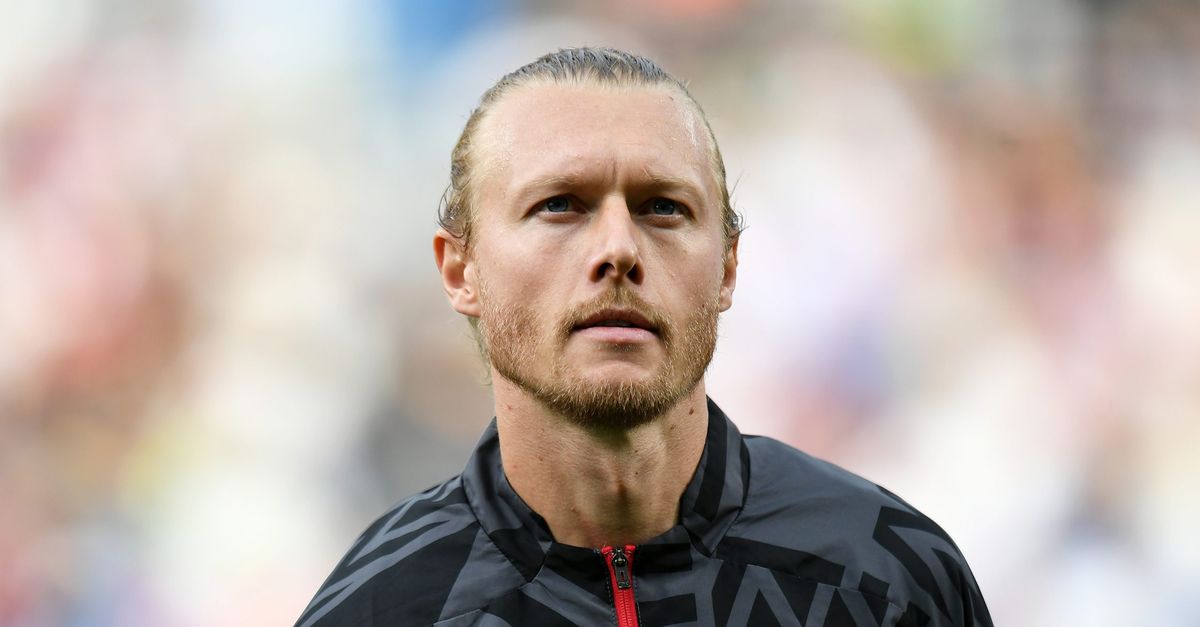 Mondiali, Kjaer: “Felici che Eriksen sia qui con noi” - Pianeta Milan
