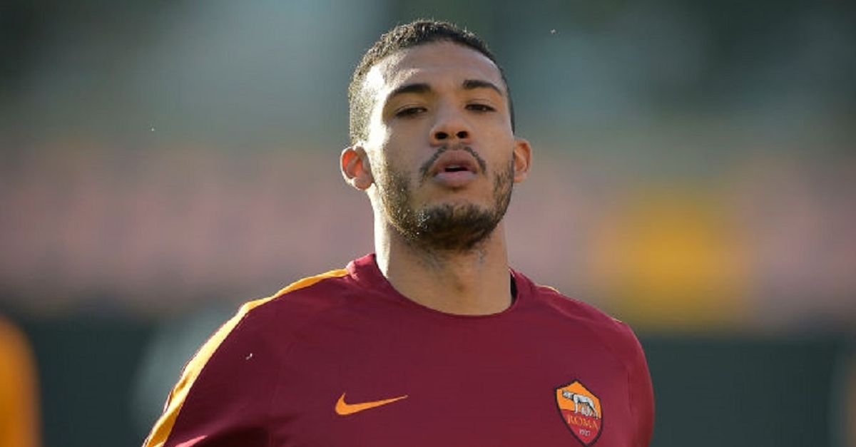 Juan Jesus: “Inter la mia prima famiglia, mi ha preparato per la Roma ...