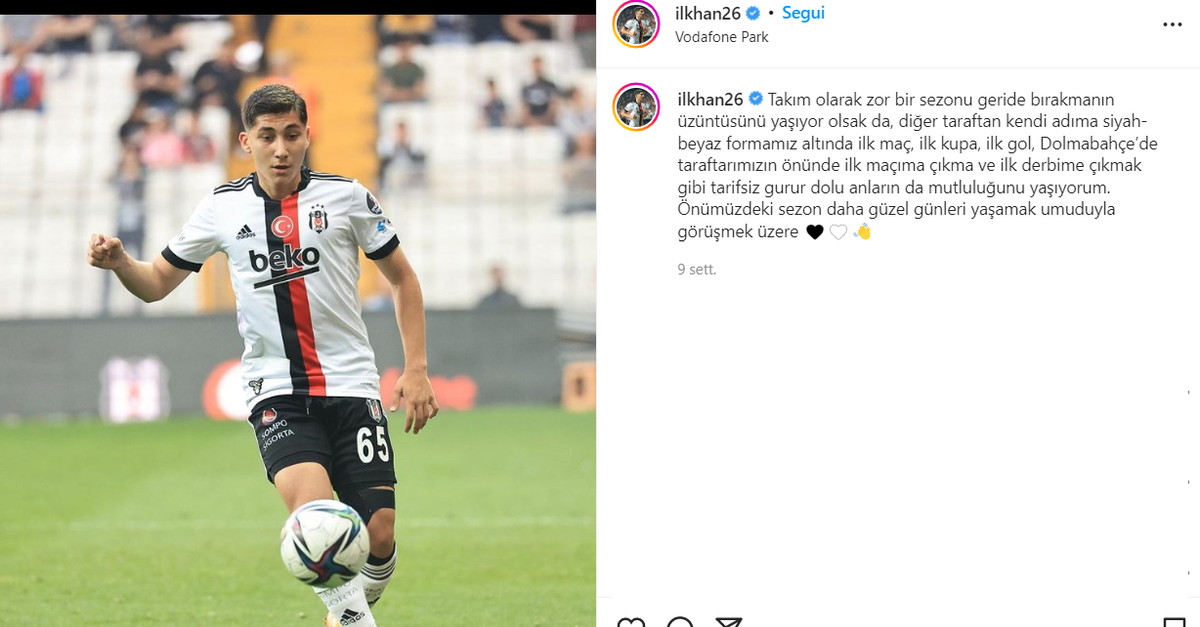 Torino, chi è Emirhan Ilkhan: il talento generazionale turco - Toro News