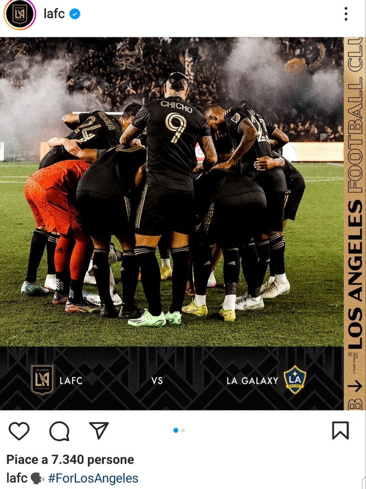 Los Angeles FC, derby ok e finale playoff: ma è mistero Bale, non gioca mai! - DerbyDerbyDerby
