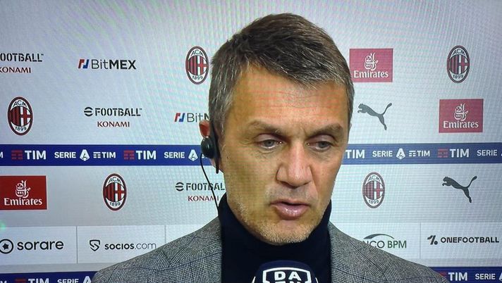 Milan Maldini “ogni Partita è Unopportunità Pioli Non è In