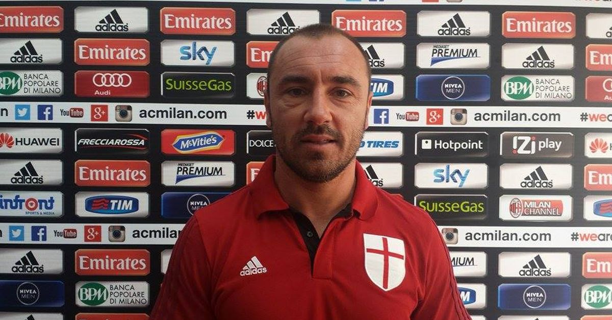 Pea su Brocchi: “E’ un esperimento, ma almeno conosce l’ambiente ...