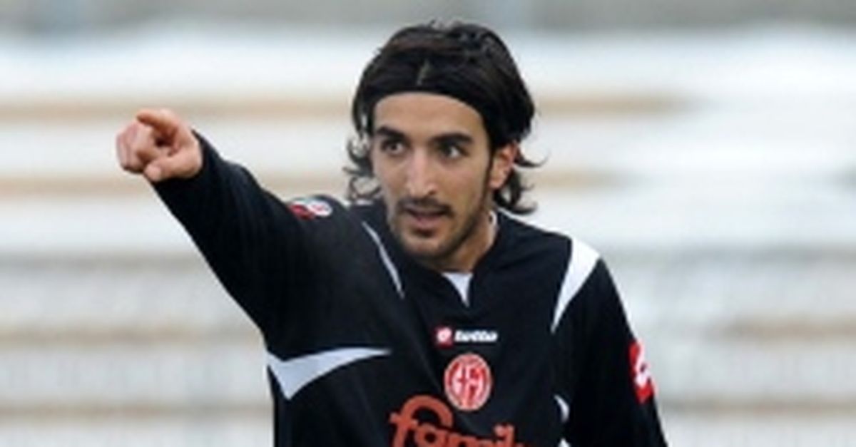 Cinque anni senza Pier Mario Morosini. Sorridente, umile e vagamente ...