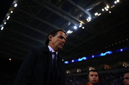 Sky – Inter, da Brozovic ai favoriti in attacco: la probabile ... Sky – Inter, da Brozovic ai favoriti in attacco: la probabile ...