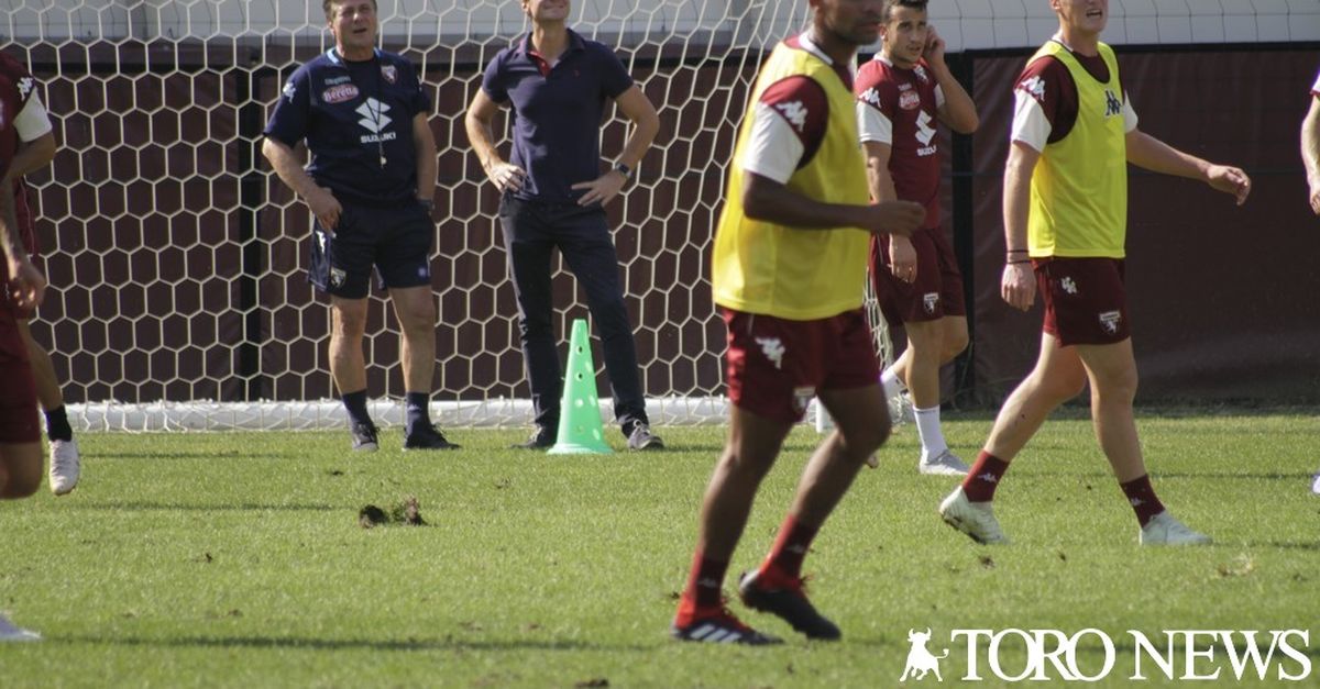 Toro, la ripresa al Fila: doppio programma per i granata - Toro News