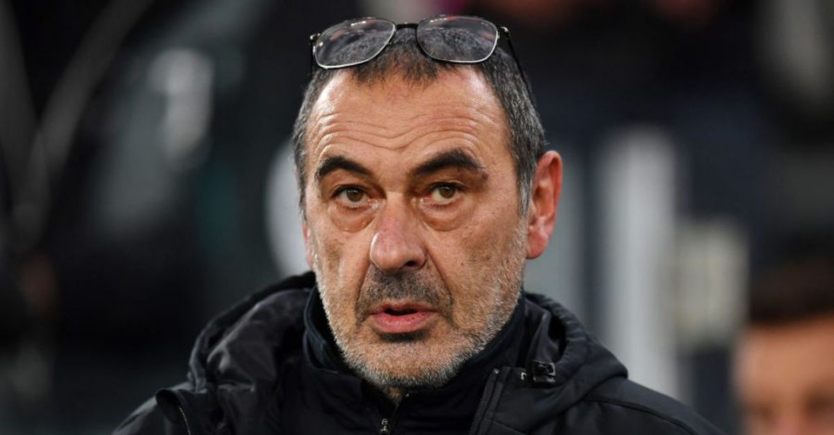 Sarri: “Nessuna novità su Immobile, come gestirò Milinkovic e sui ...