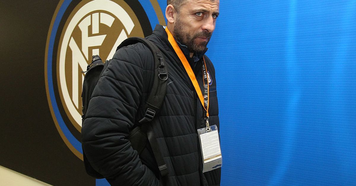 Samuel: “Roma e Inter meritano di andare in Champions. Icardi? Va ...