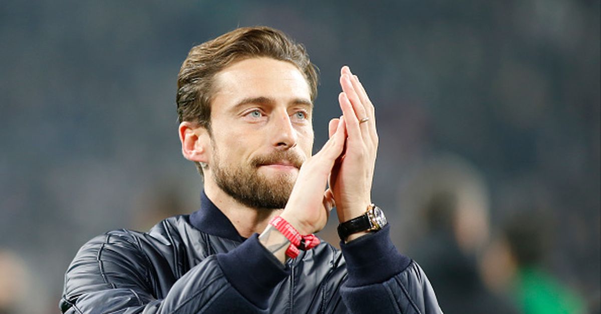 Marchisio: “Chiellini tornerà più forte di prima, solo bei ricordi alla ... Marchisio: “Chiellini tornerà più forte di prima, solo bei ricordi alla ...