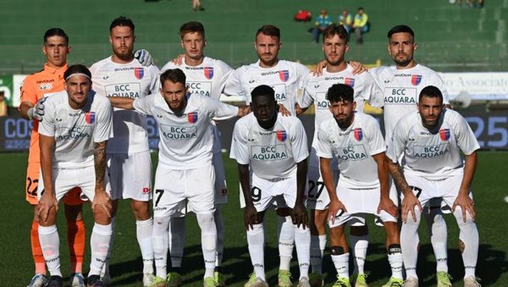 CAMPANIA FELIX – Ko amaro per il Benevento, la Gelbison fa la storia ...