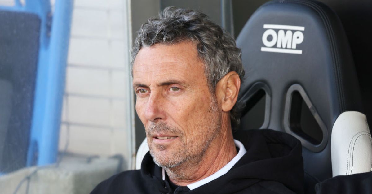 Gotti: “Perchè ho tolto Nzola, Maldini, Ampadu, Zoet e come ho visto ...