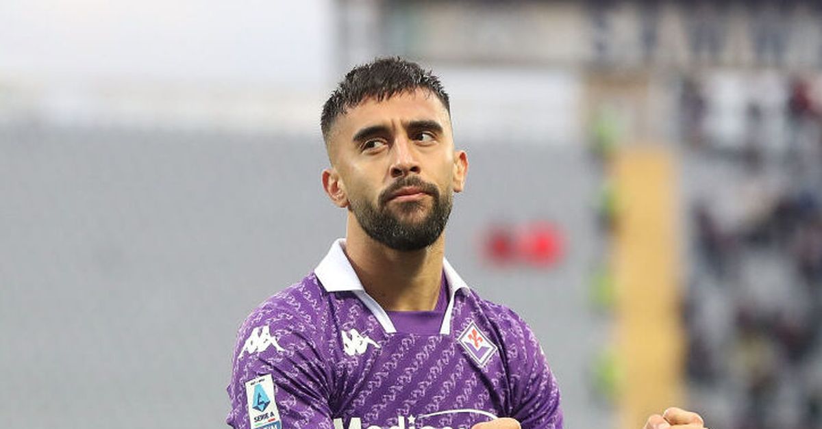 Fiorentina, Arthur e Nico Gonzalez oggi coi compagni: cosa filtra su ...