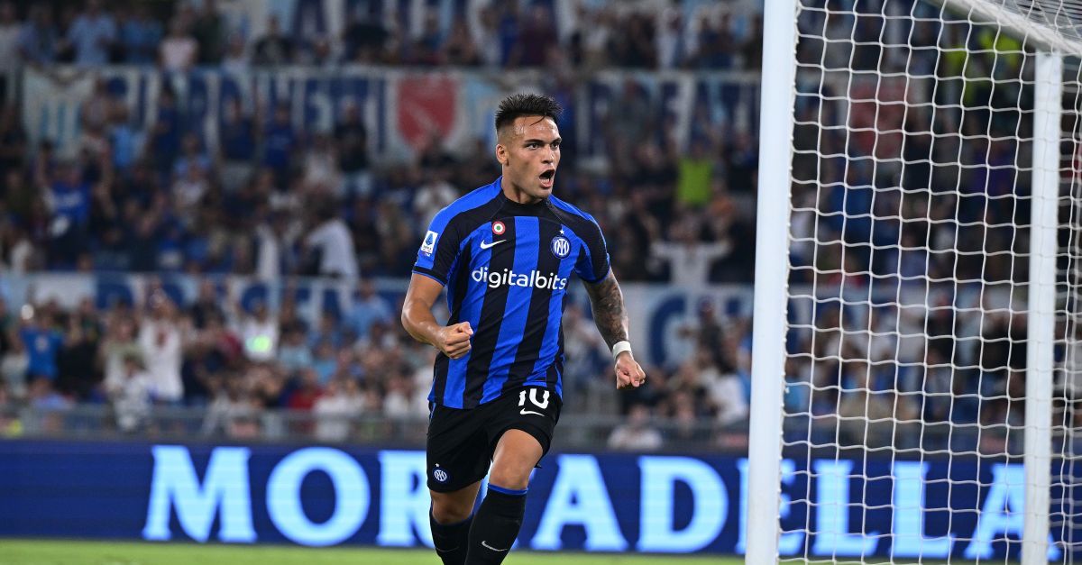 Lautaro, l’Argentina ti fa bene: quando torna all’Inter, segna. I ...