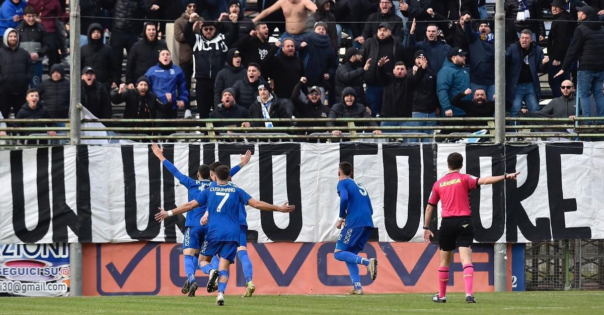 CAMPANIA FELIX – Benevento in difficoltà, colpo di scena a ...