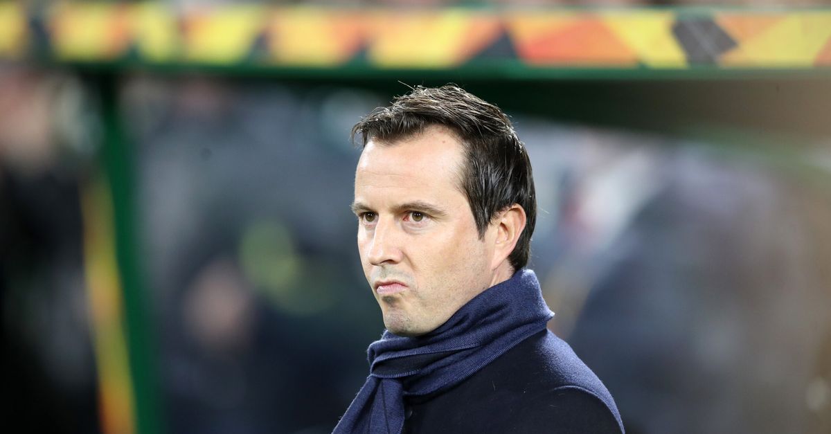 Rennes, duro colpo per Stephan: assenza pesante per la sfida al Milan ...