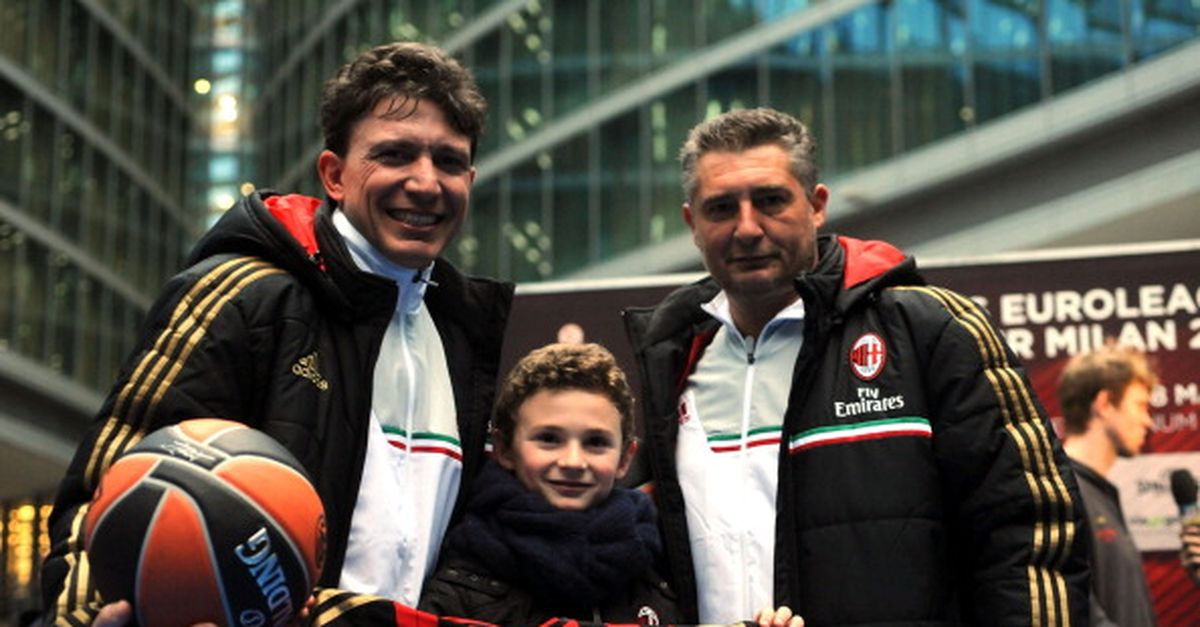 Milan, l’ex Eranio: “Derby? L’Inter ha un vantaggio. Icardi e Cutrone ...