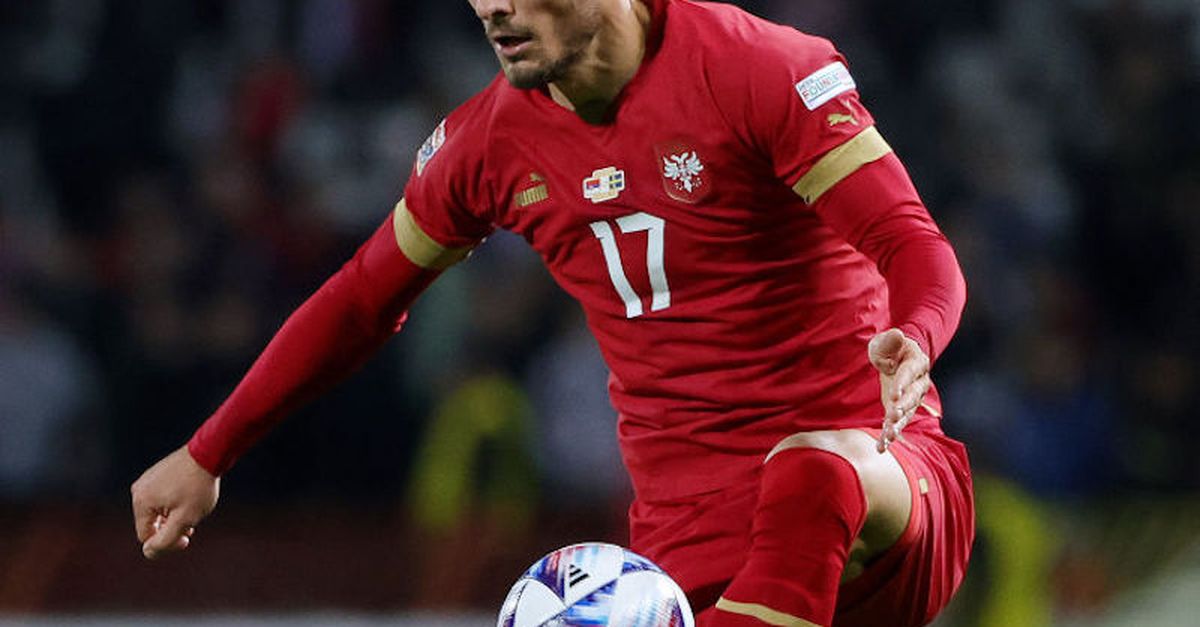 NEWS – Kostic, Di Maria, Giroud, Maignan, Karsdorp, Bonazzoli, Sottil e ...