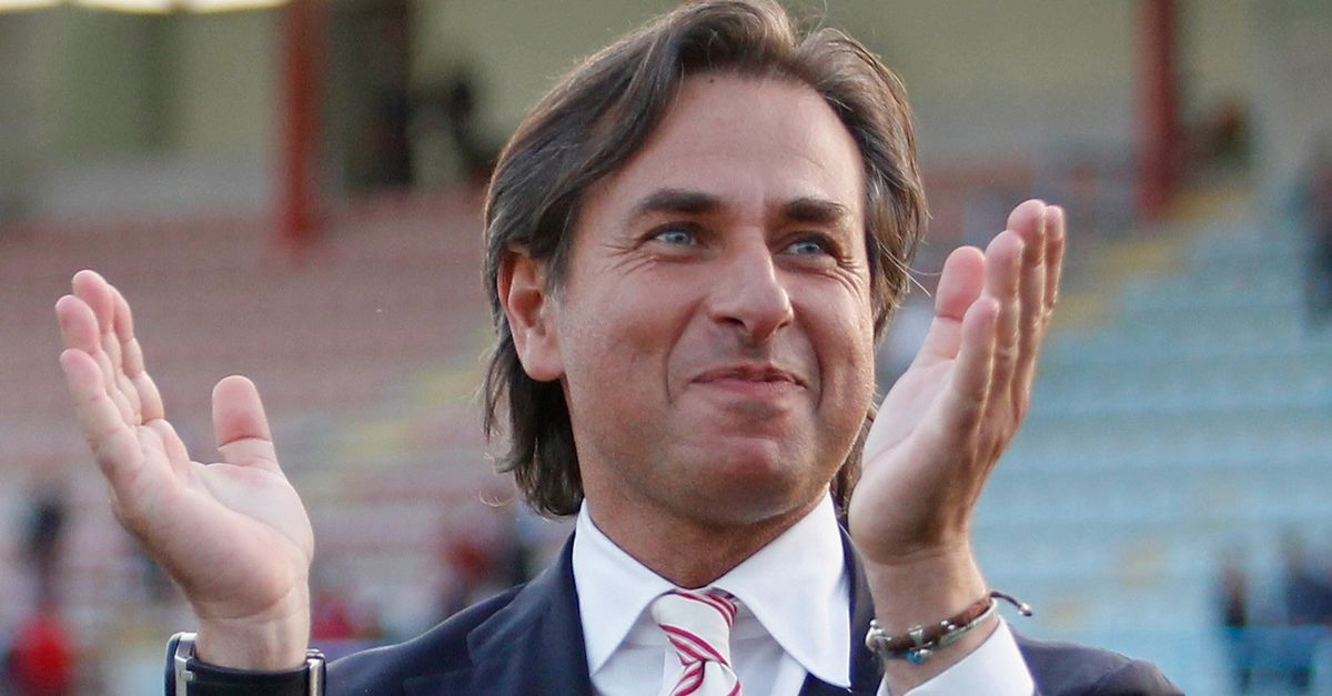 Paparesta: "Rapuano per Napoli-Inter scelta incomprensibile" - FC Inter ...