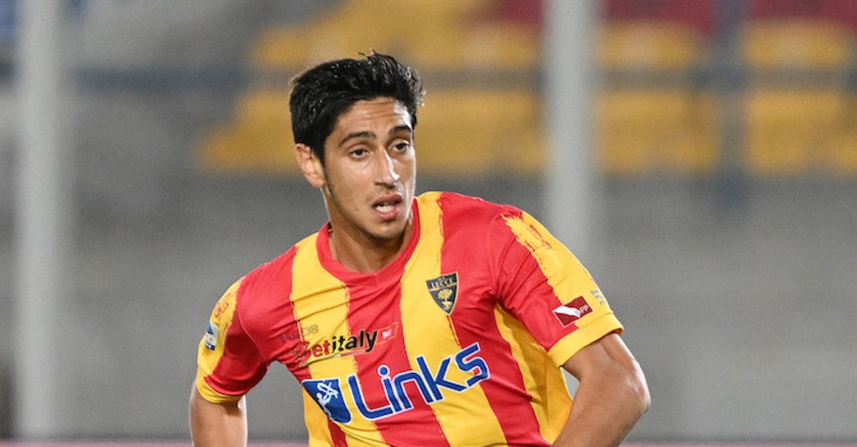 UFFICIALE – Maleh passa all’Empoli, Piccoli si trasferisce al Lecce ...