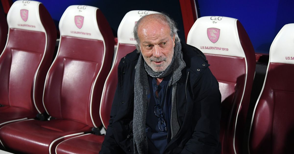 Sabatini sull’EuroDerby: “Chi vince questa partita, vincerà la ...