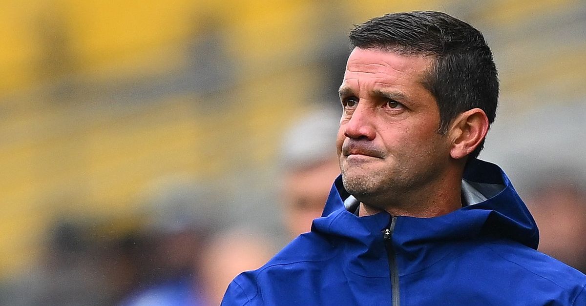 Inter-Fluminense, probabile formazione: buone notizie per Chivu - FC ...