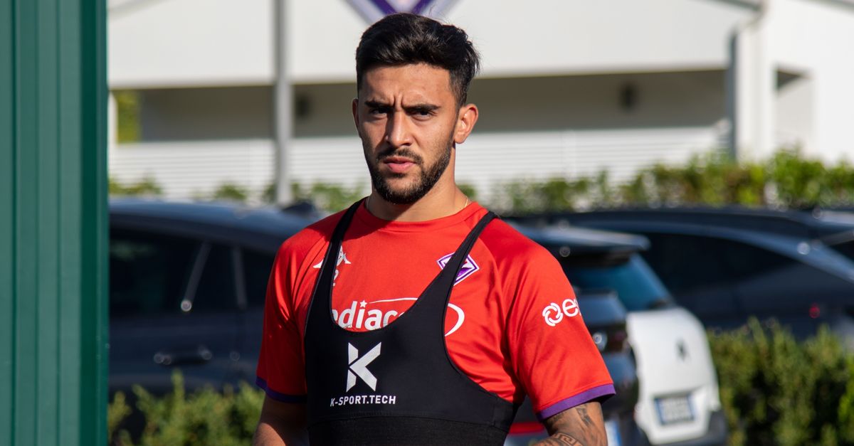Nico sempre più vicino al rientro, e sui social scrive: “Dopo tanto ...