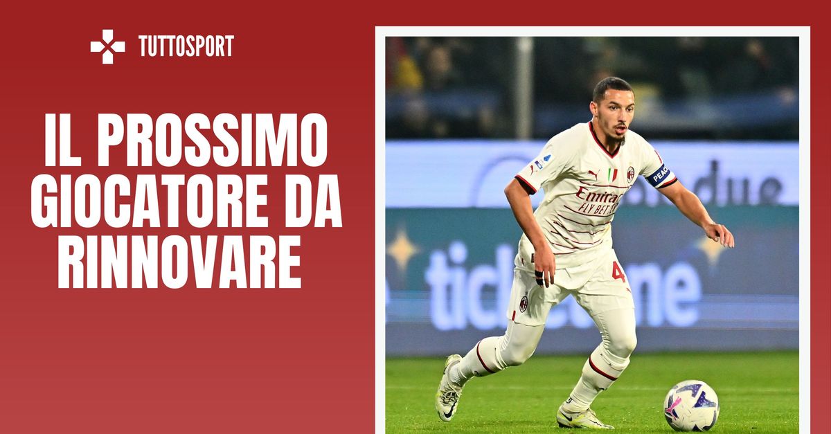 Calciomercato Milan – Rinnovo Bennacer, ecco la richiesta dell’algerino ... Calciomercato Milan – Rinnovo Bennacer, ecco la richiesta dell’algerino ...