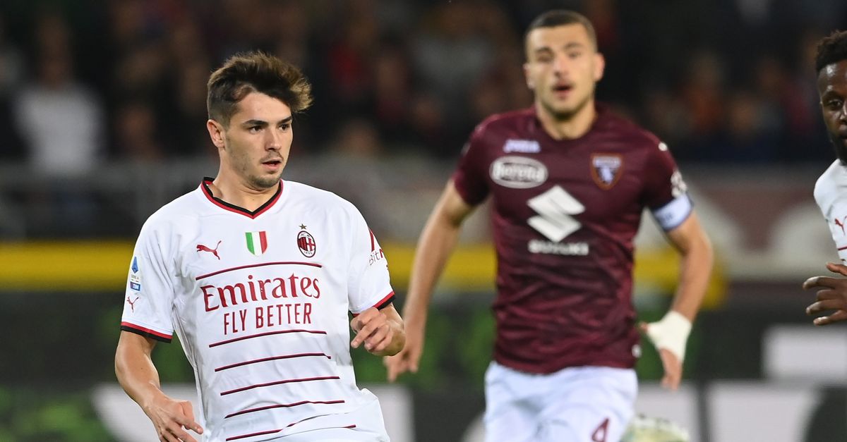 Torino-Milan 2-1, le statistiche: granata determinati, rossoneri imprecisi - Toro News